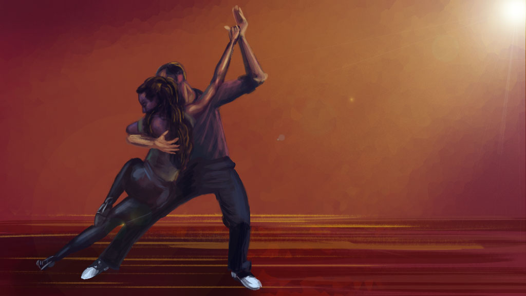 Kizomba: O que é Kizomba