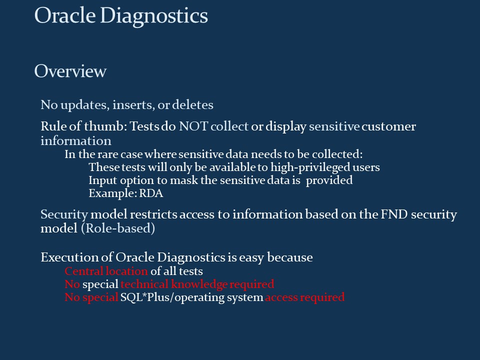 Erman Arslan's Oracle Blog: Oracle E-Business Suite (EBS)/ Apps