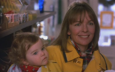 Laura's Miscellaneous Musings: Tonight's Movie: Baby Boom (1987)