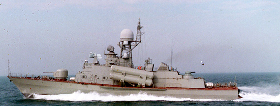 SEA DEFENSE update: Vympel Shipyard to assist Vietnam in Building ...