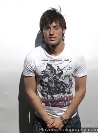David Silva | Profile,Bio and Photos | All About Sports