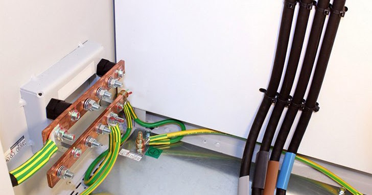 Green Data Center Design and Management: "Bonding" or "Grounding"?