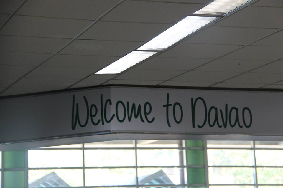 maisocalledlife: DISCOVERING DAVAO-Day 1: Exploring Downtown Part 1