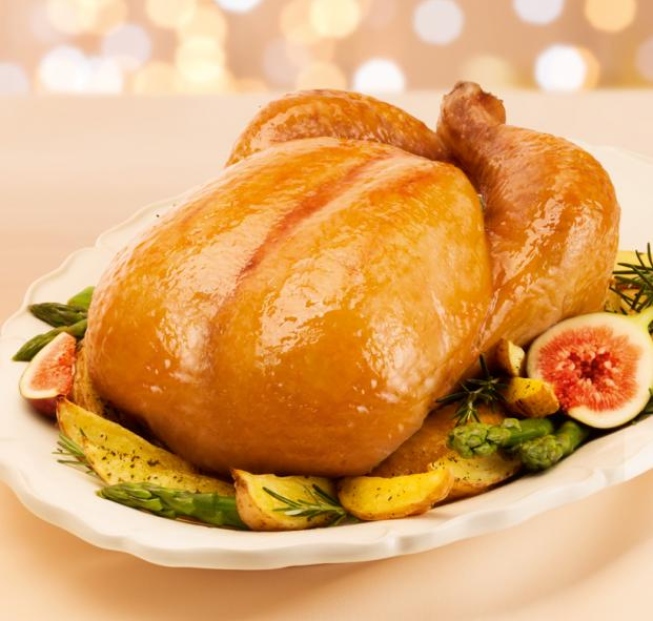 Você já viu um chester vivo?