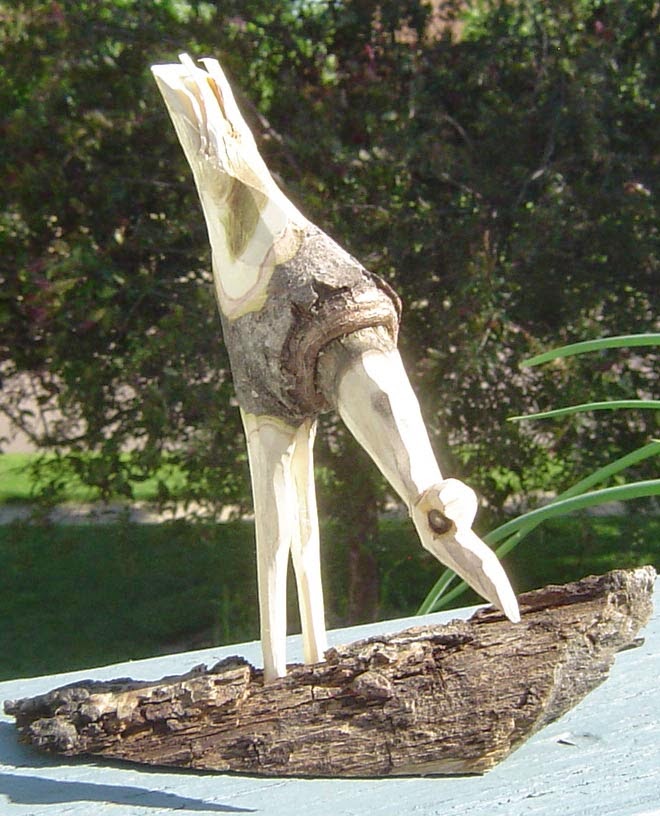 South Dakota Woodcarvers: June 2014