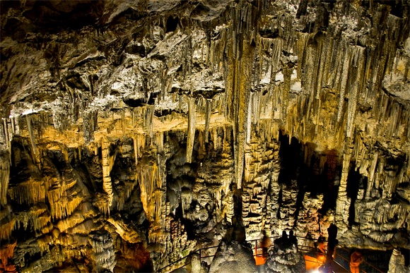 El retorno a Ítaca: La infancia de Zeus