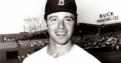 Former Brooklyn Born Italian / American Player: Mike Fiore (1968-1972)