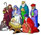 RaySolution: What do Rudolph the Red-Nosed Reindeer and Jesus Christ ...