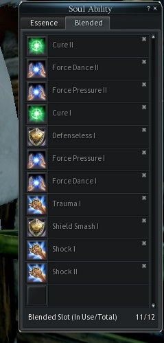 How to Use: Rune Slot Extender - Blended