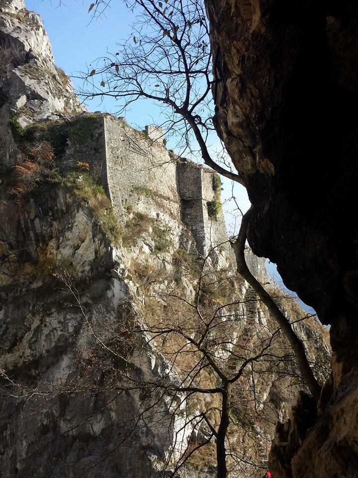 amici del castello di musso