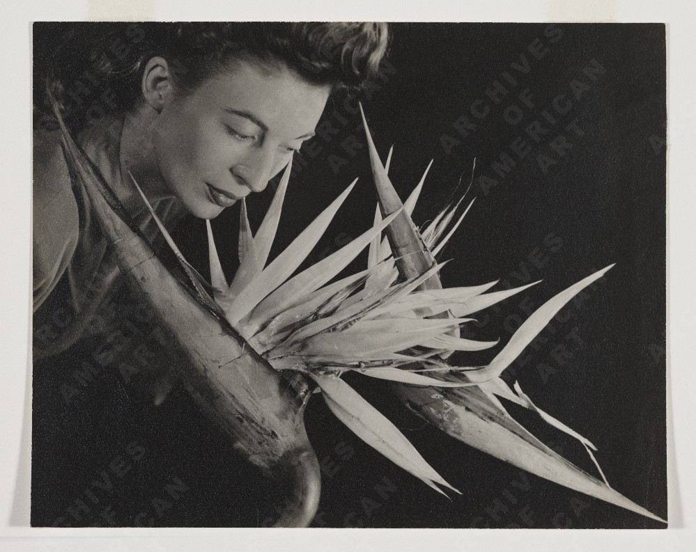 Los Grandes Fotografos: Man Ray (1890-1976)