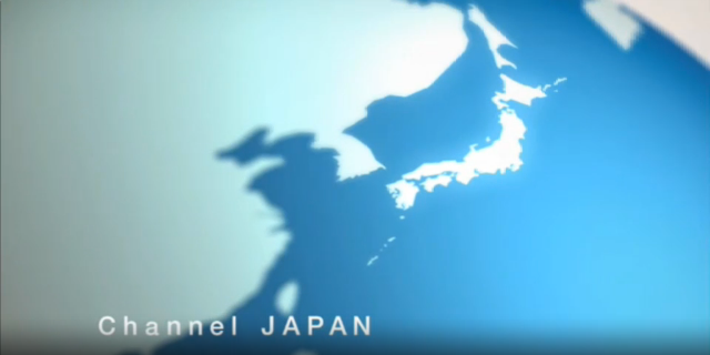 rifuki6: [SUNDAY SPOTLIGHT] CHANNEL JAPAN & GINGA E KICK OFF!!