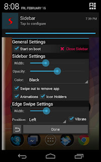 Smartphone Paid Apps Corner: Sidebar pro paid APK free download for ...