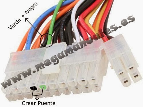 ADMINISTRADOR DE BASE DE DATOS: CONECTORES ATX, S-ATA, IDE Y FLOPPY