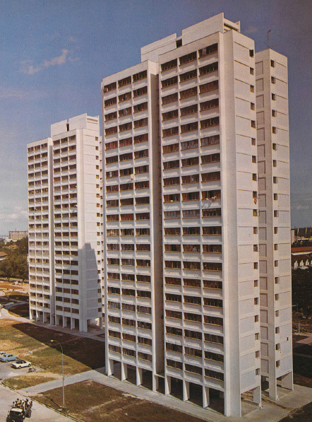 Earliest Point Blocks