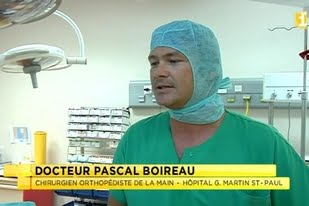 les baluchards du Morvan