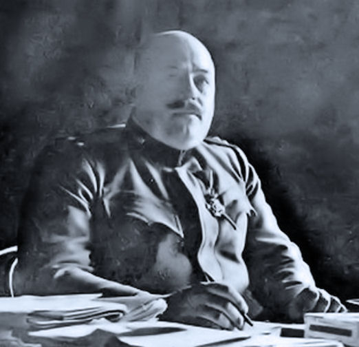 Roads to the Great War: Who Was Dragutin Dimitrijević?