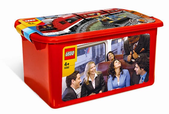 Eat A Dick, Joel: The Blog: Announcing The Official NJ Transit Customer ...