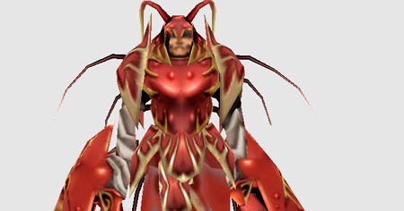 Project Skins: Set Blood Soldier