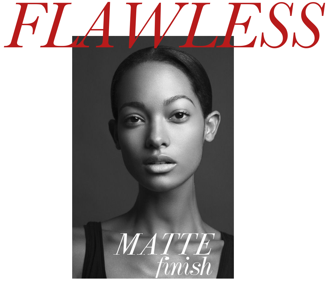 The Matte Skin Regimen that will save your face this Summer ...