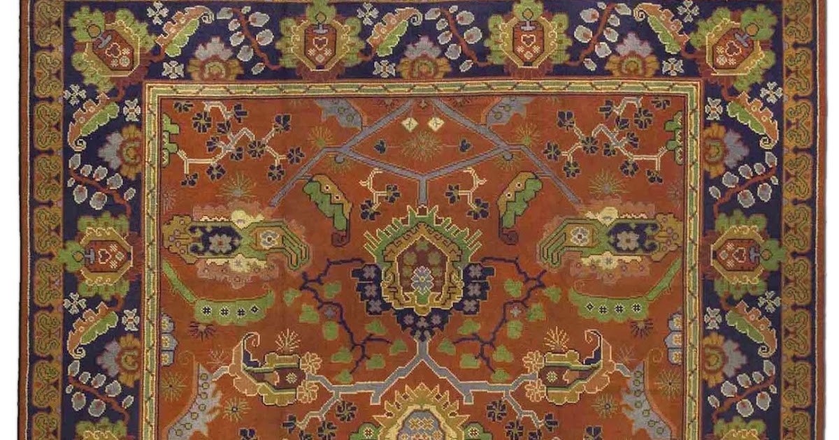 Tapet special | Qilima Tradicional