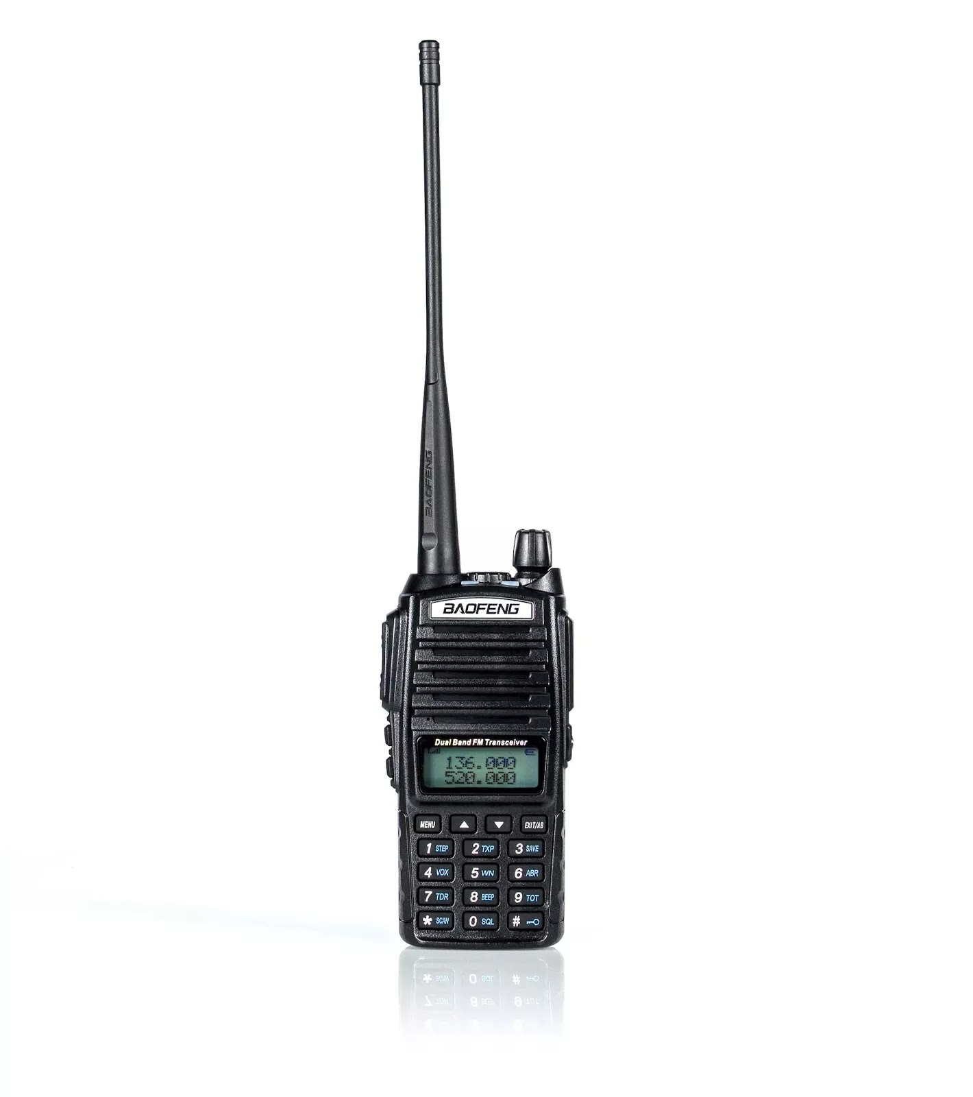 Brick O'Lore: Baofeng Tech - Baofeng UV-82HP