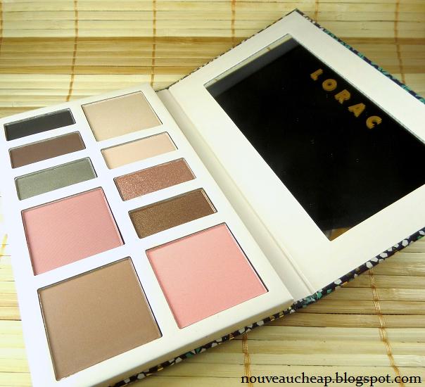 Swatches & First Impressions: LORAC Spring 2015 Limited Edition The ...