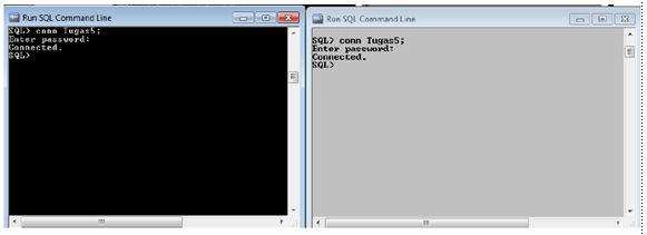 Teknologi Informasi: TRANSAKSI pada SISTEM BASIS DATA
