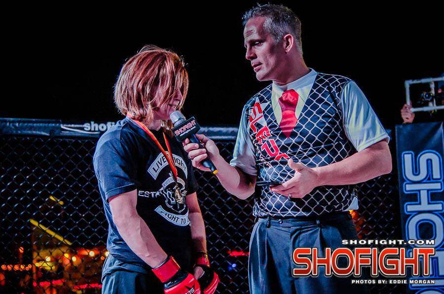 Babes of MMA: Babes of MMA Sponsored Fighter Katy Collins Continues her ...