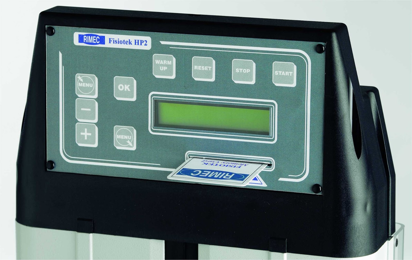 Rimec S.r.l.: The history of Rimec