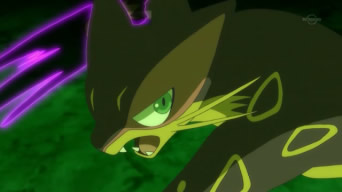 Poké-Arquivo: 510 - Liepard ~ PMD || Acervo de Imagens de Digimon e ...