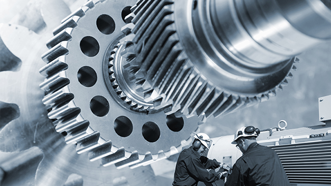 Tecnologia: Mecanica