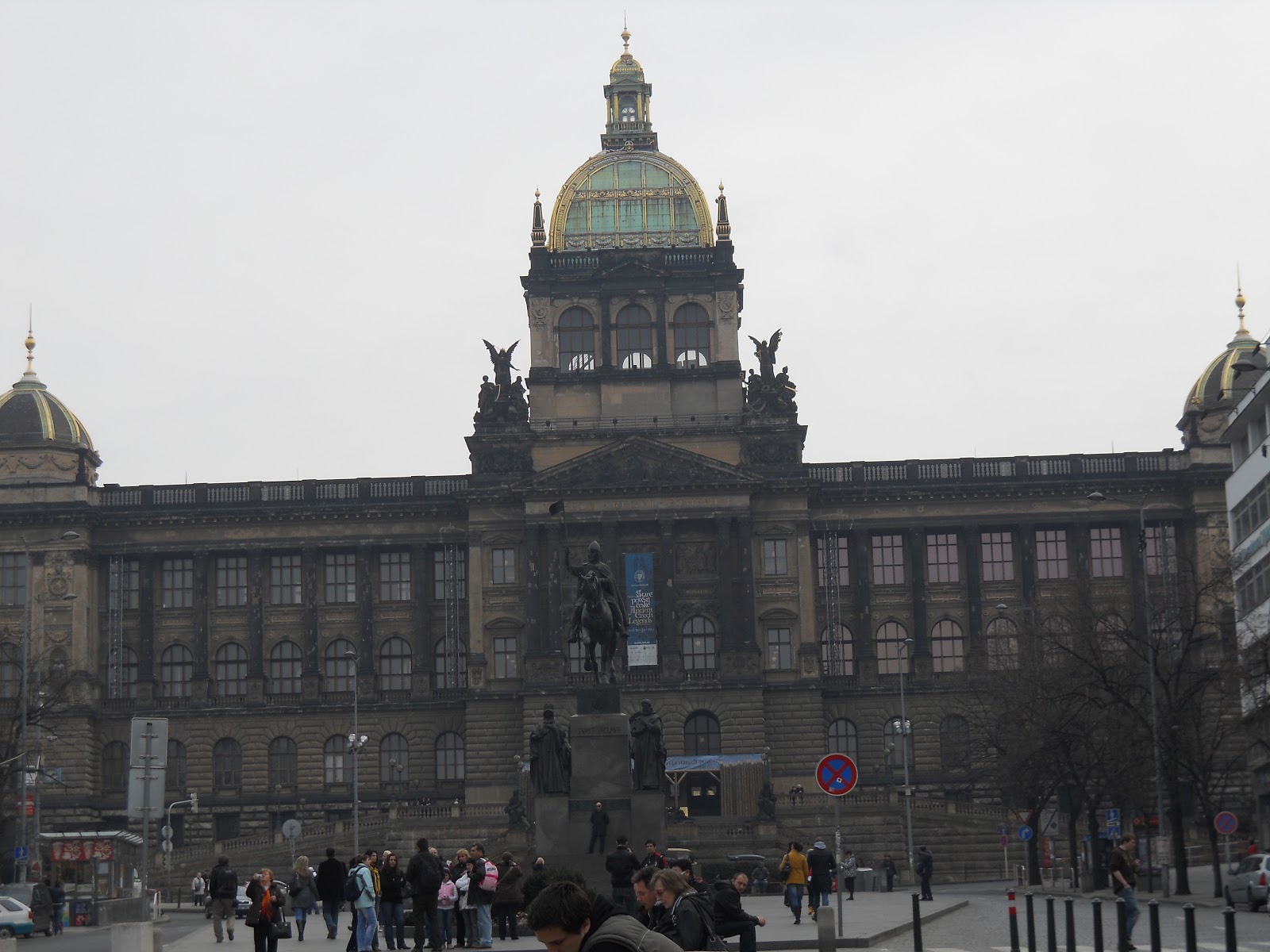 Wanderlust and Adventures: Prague Spring