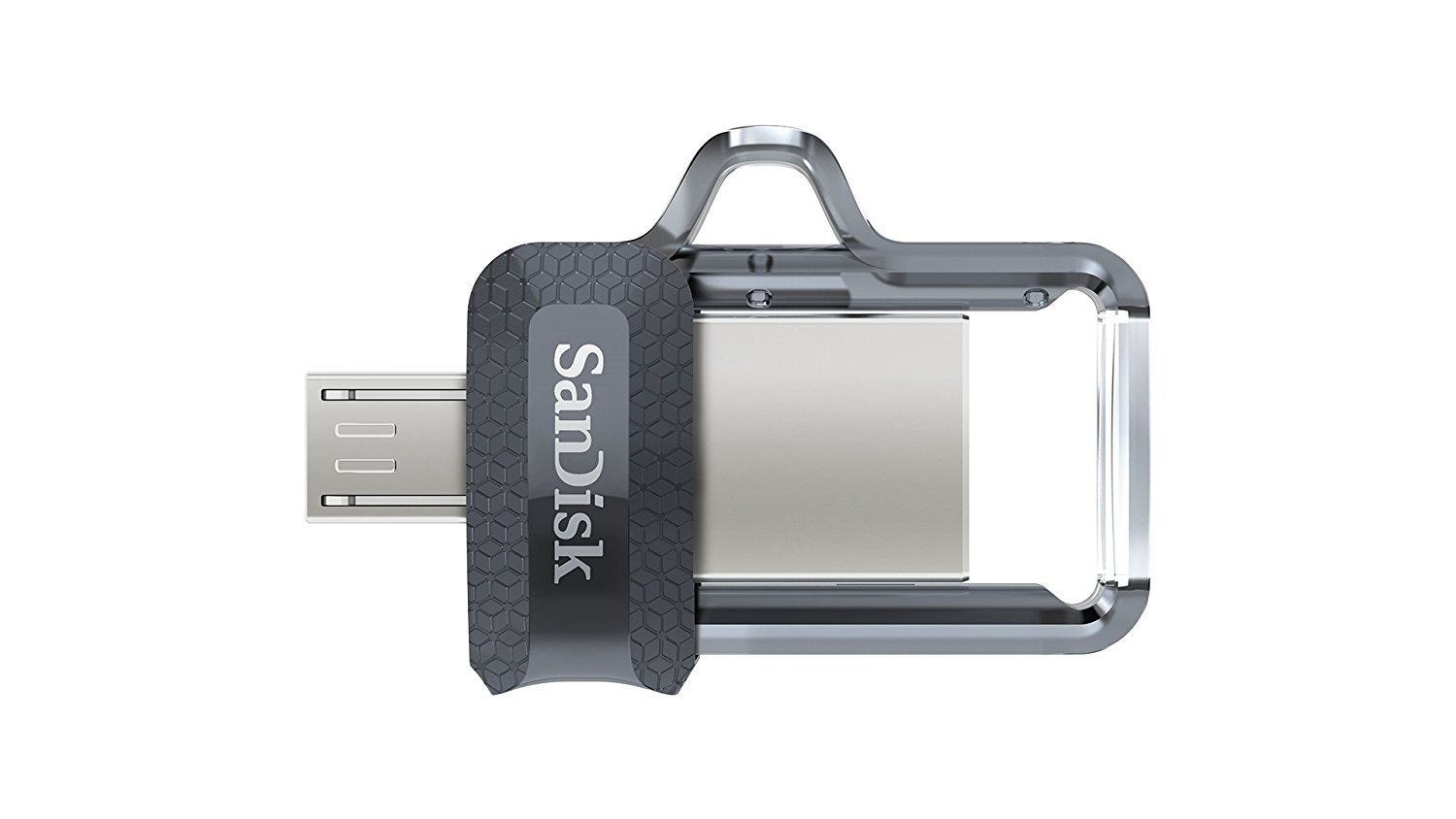 SanDisk Ultra Dual 32GB USB 3.0 OTG Pen Drive