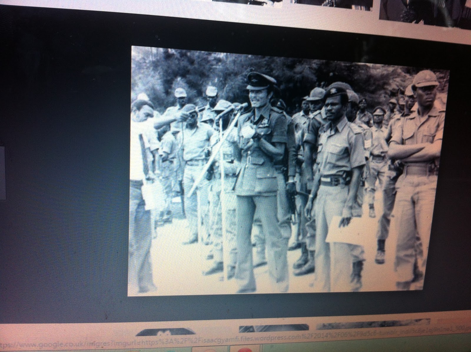THE BLACK SOCIAL HISTORY:: BLACK SOCIAL HISTORY : AFRO-GHANIAN ...