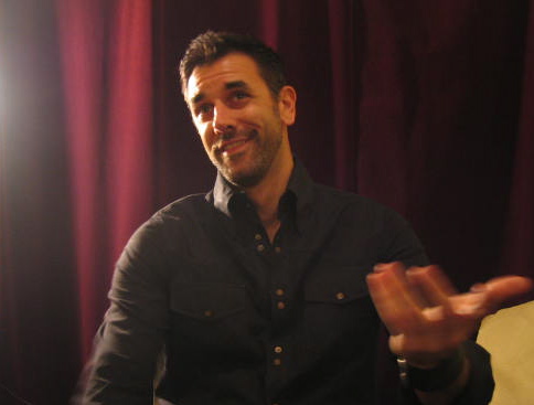 Black Sheep Reviews: A film review site.: NAKED AS WE CAME