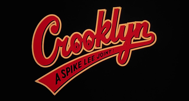 Cine en tu cara: Crooklyn - 1994