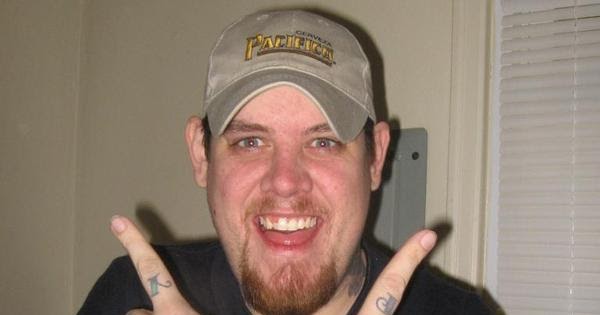 El cementerio del rock: Wayne Knupp (1976-2007) ~ Anecdotario del Rock ...