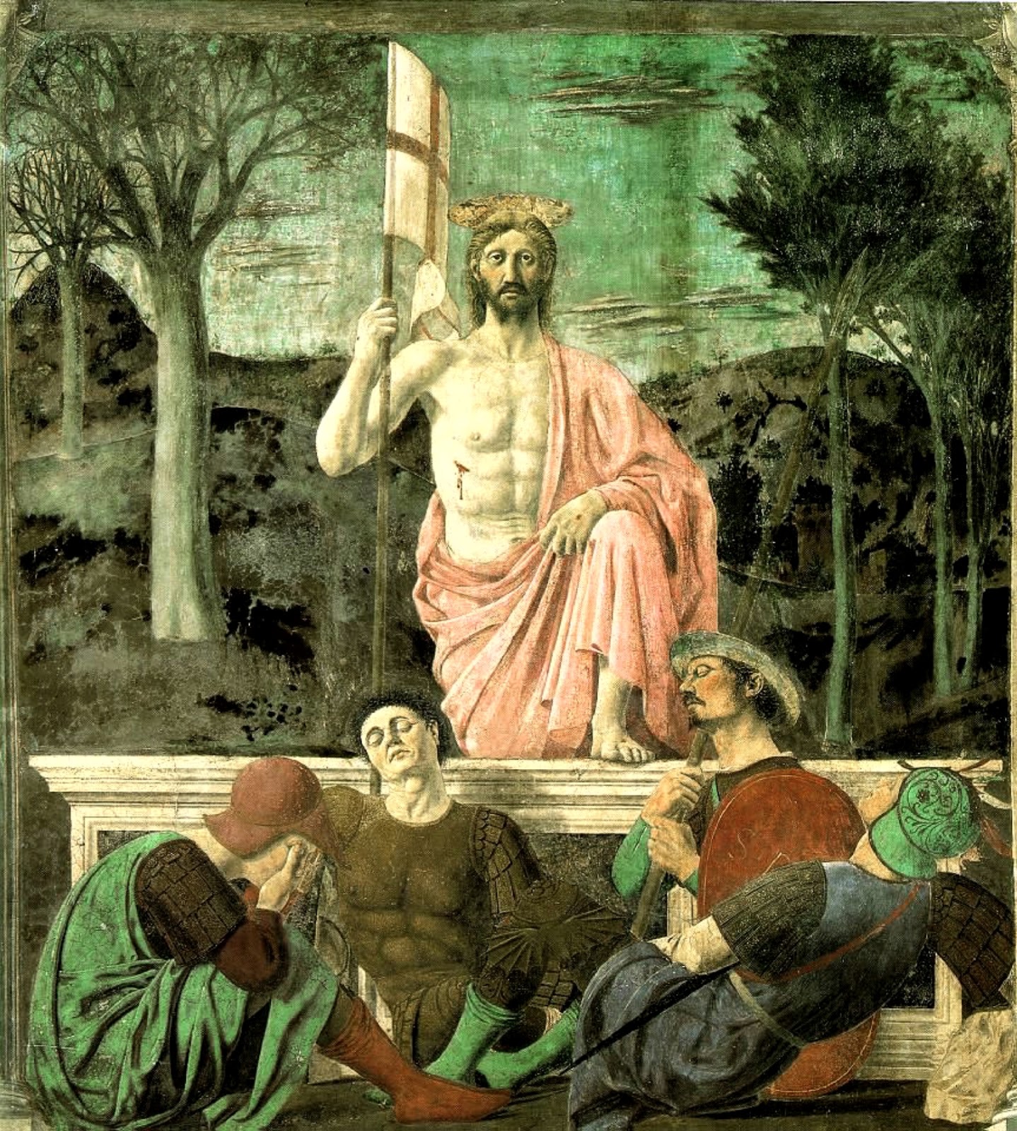Resurrection of Jesus Public Domain Clip Art Photos and Images