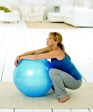 Connect the Dots Ginger | Becky Allen: Full Harvest Moon And Labor