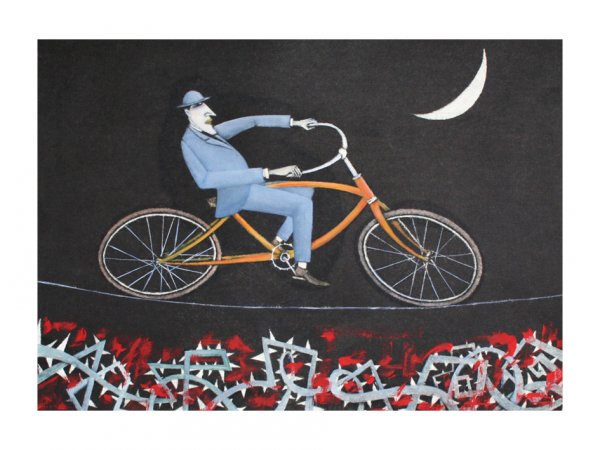 Aguarelas de Turner: 2012