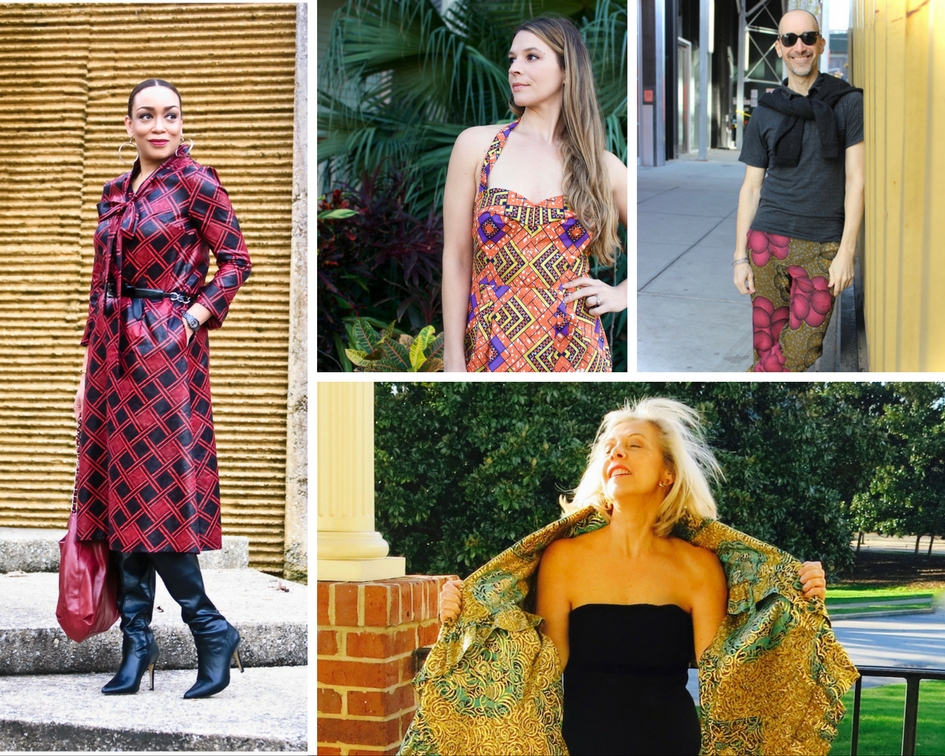 Amanda's Adventures in Sewing: 2017