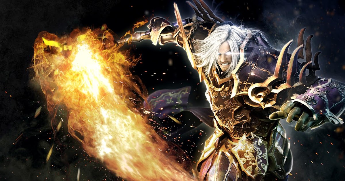 Анонсирован новый проект "Project F" и объявлены сроки ОБТ и ЗБТ игр ...