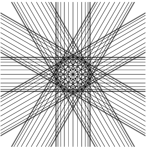 mathrecreation: May 2018