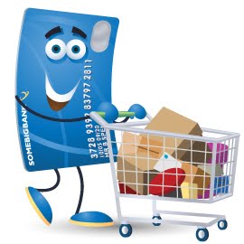 COMERCIO TRADICIONAL VS COMERCIO ELECTRONICO