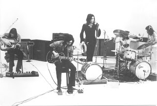 RadioBeacon: Genesis: Rock of the 70's live 1972