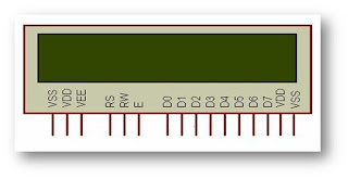 eLearning: HOW 16x2 ALPHANUMERIC LCD WORKS