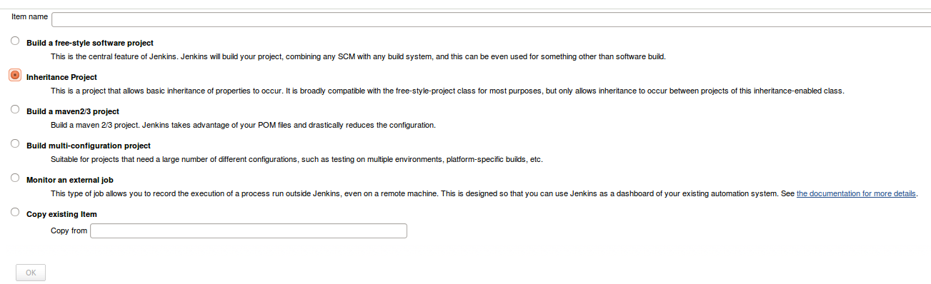 Oracle SOA / Java blog: Comparison of Jenkins and Hudson: Options for ...