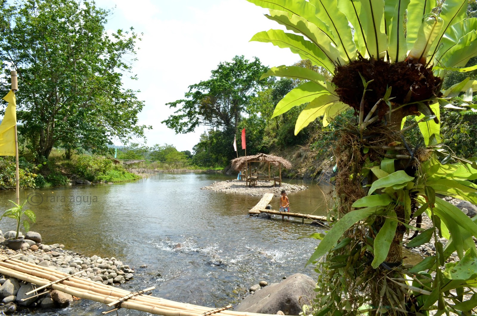 Binibining Marilag 2k14