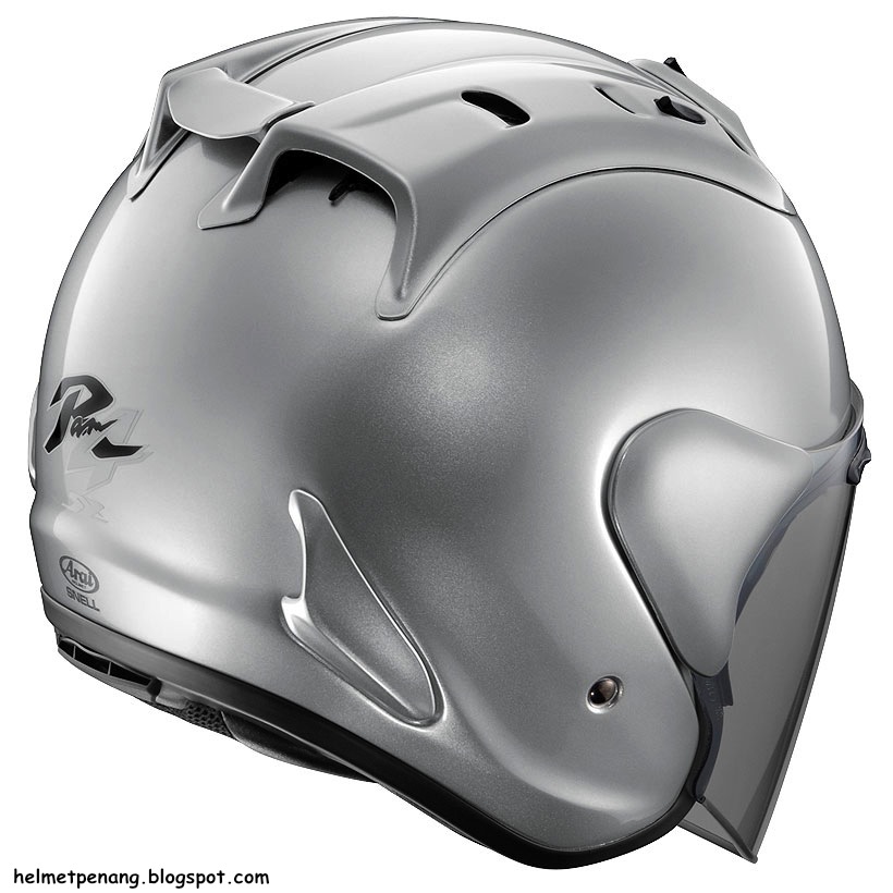 helmetpenang: Arai SZ-RAM 4